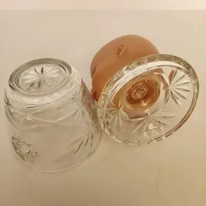 Handmade | Other | Handmade By Medoll Head Lidded Jar Doll Art Table ...